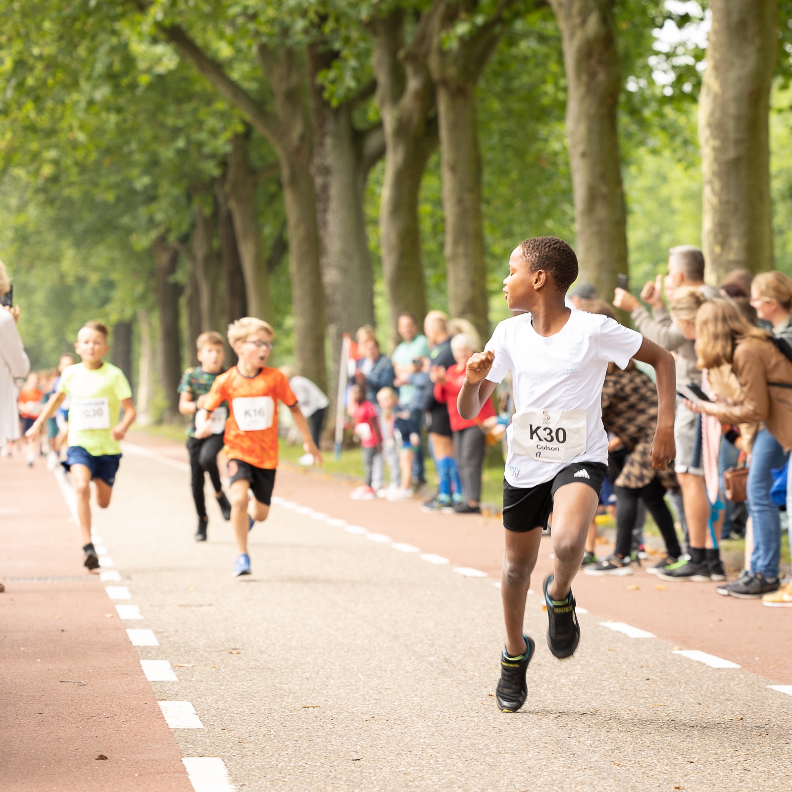 Home - Fish Potato Run